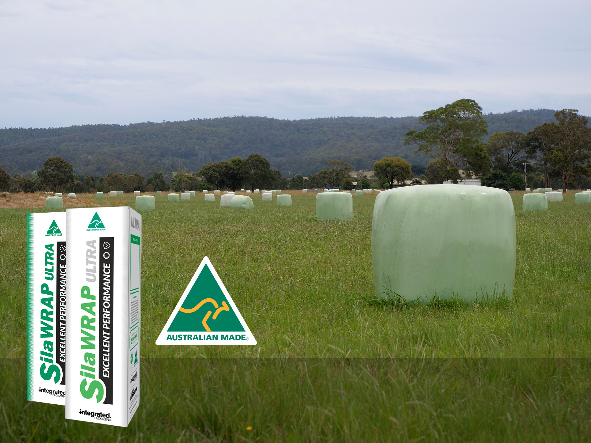 Silawrap Ultra – Proudly Australian Made - Novatex Blog